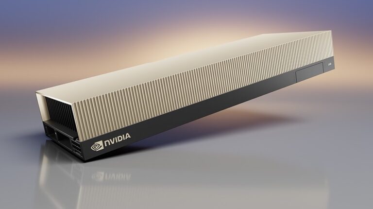 NVIDIA L40S 48GB GDDR6 Tensor Core Graphics Card | Bitworks.io